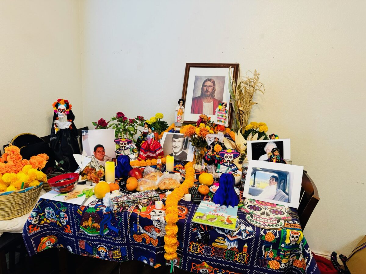 Cemetery celebration to honor lost loved ones for Day of the Dead ...